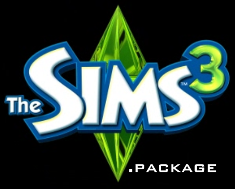 Cara Mengaktifkan Mod The Sims 3 File Package - INSIMS
