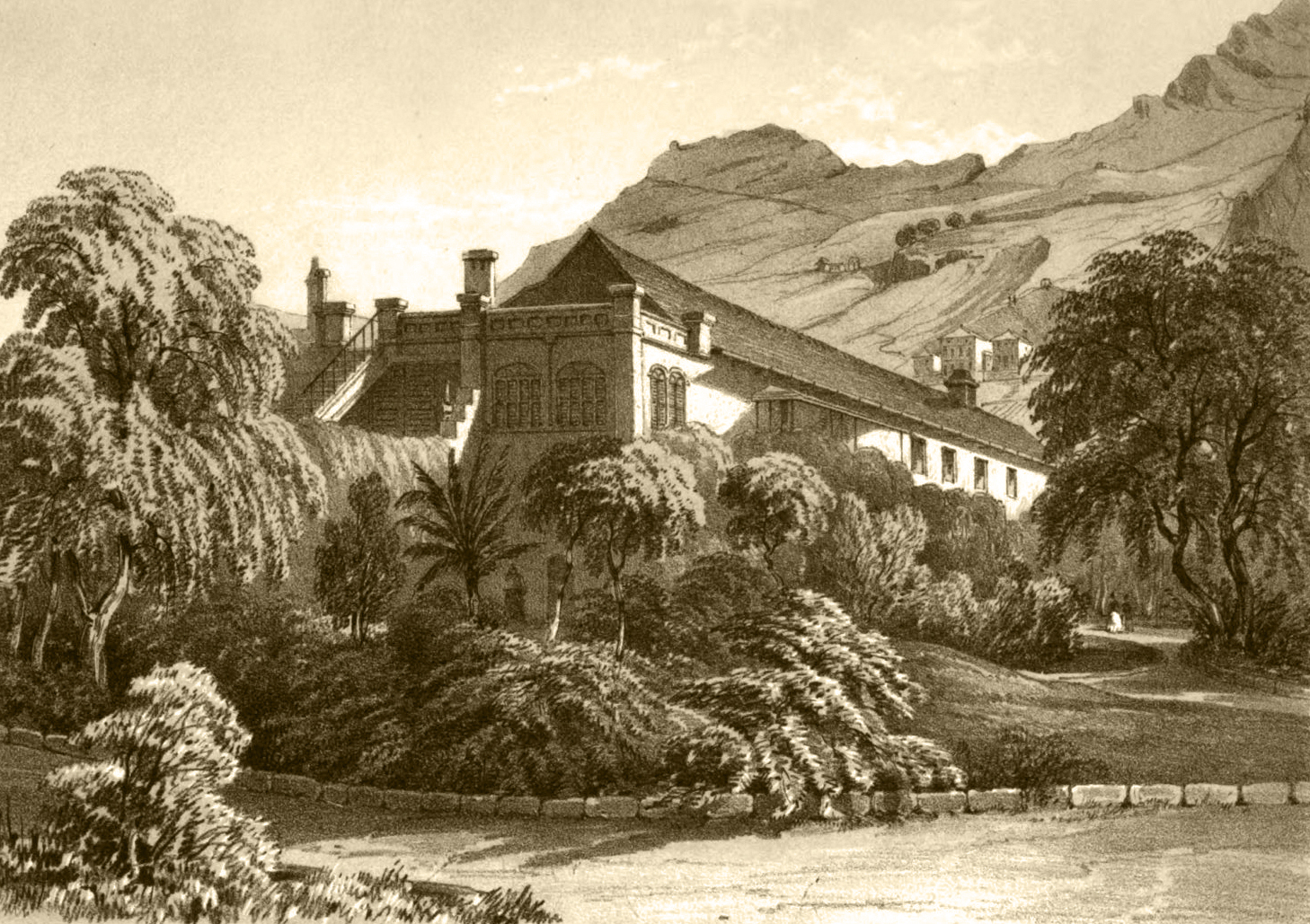 The People of Gibraltar