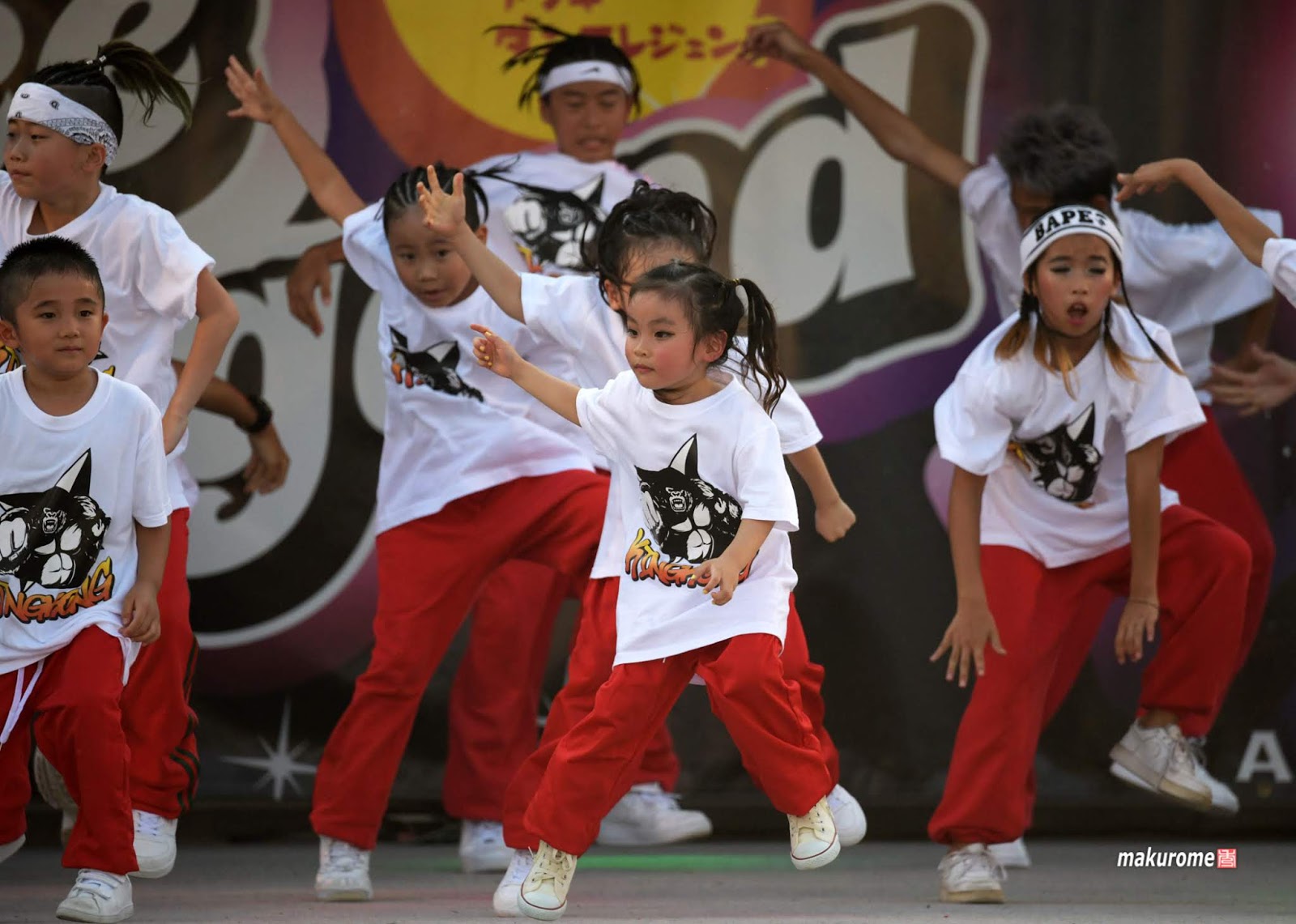 K-Performance』 Dance Legend 2018