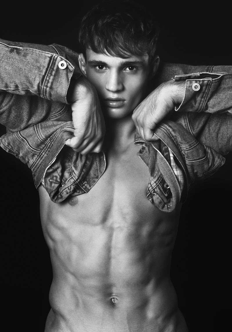 A Blog For Fashion Trends, Store Windows & Interiors: JULIAN SCHNEYDER ...