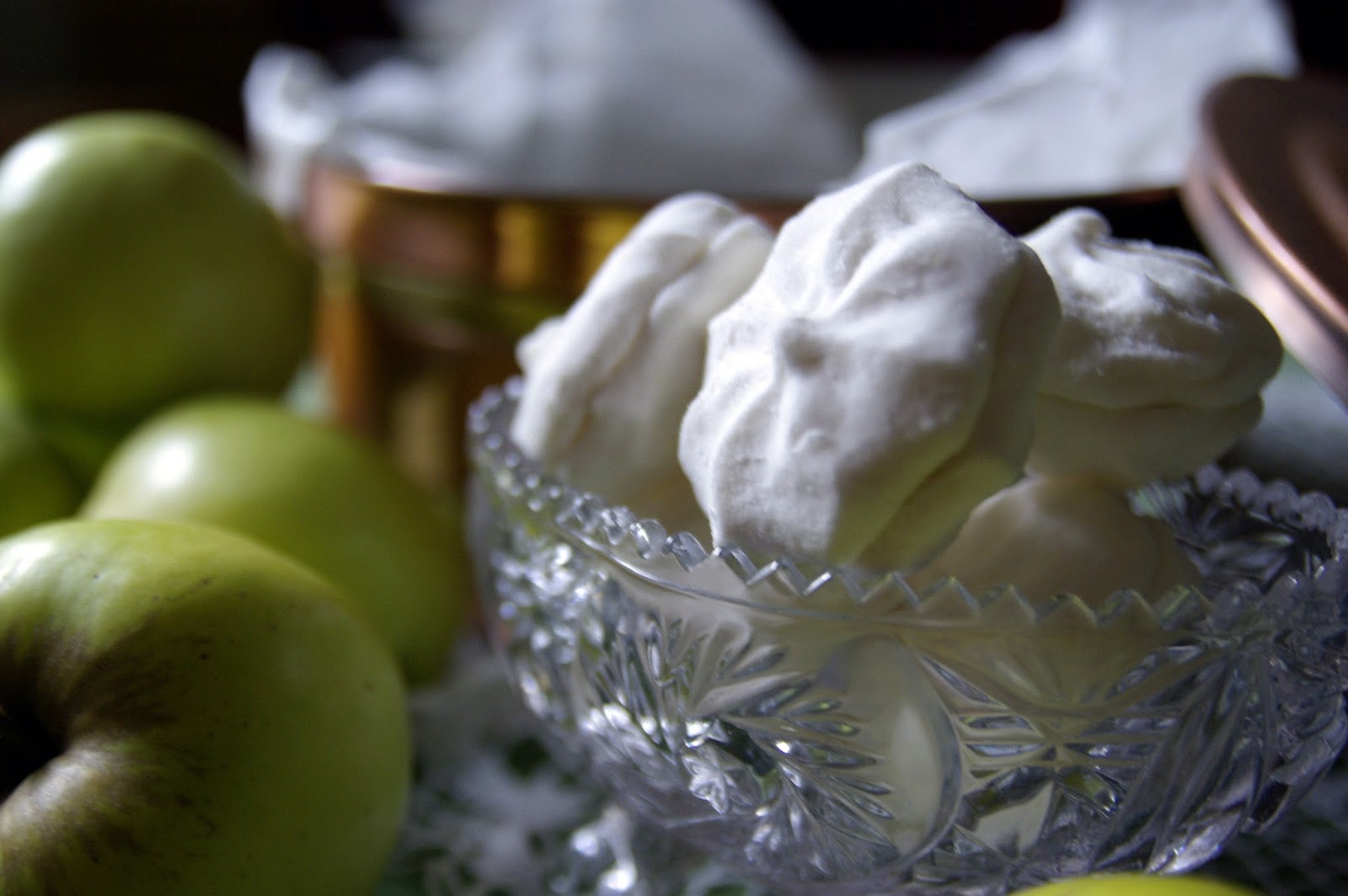 Õunasambuk ehk sefiir