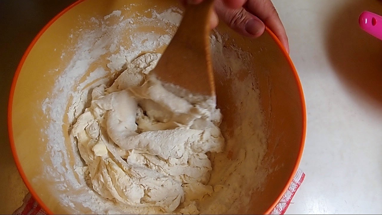 LUWEEH KITCHEN : Pan de Bonete