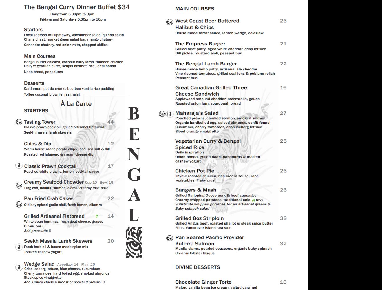 B.C. Beginnings: 20/03/2016 - 27/03/2016