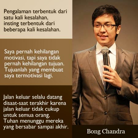 menerangi | menyegarkan | menguatkan