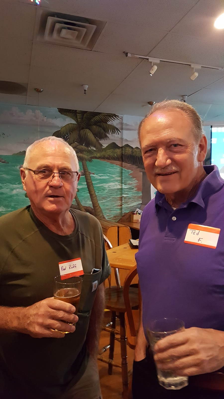 Class of 1963 -- Through the Years