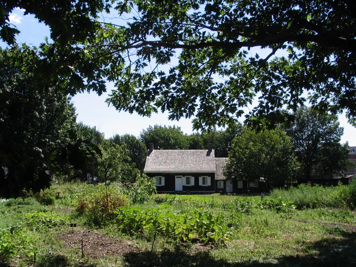 Baker Family Tree: Chapter 49 - My Wyckoff Ancestors