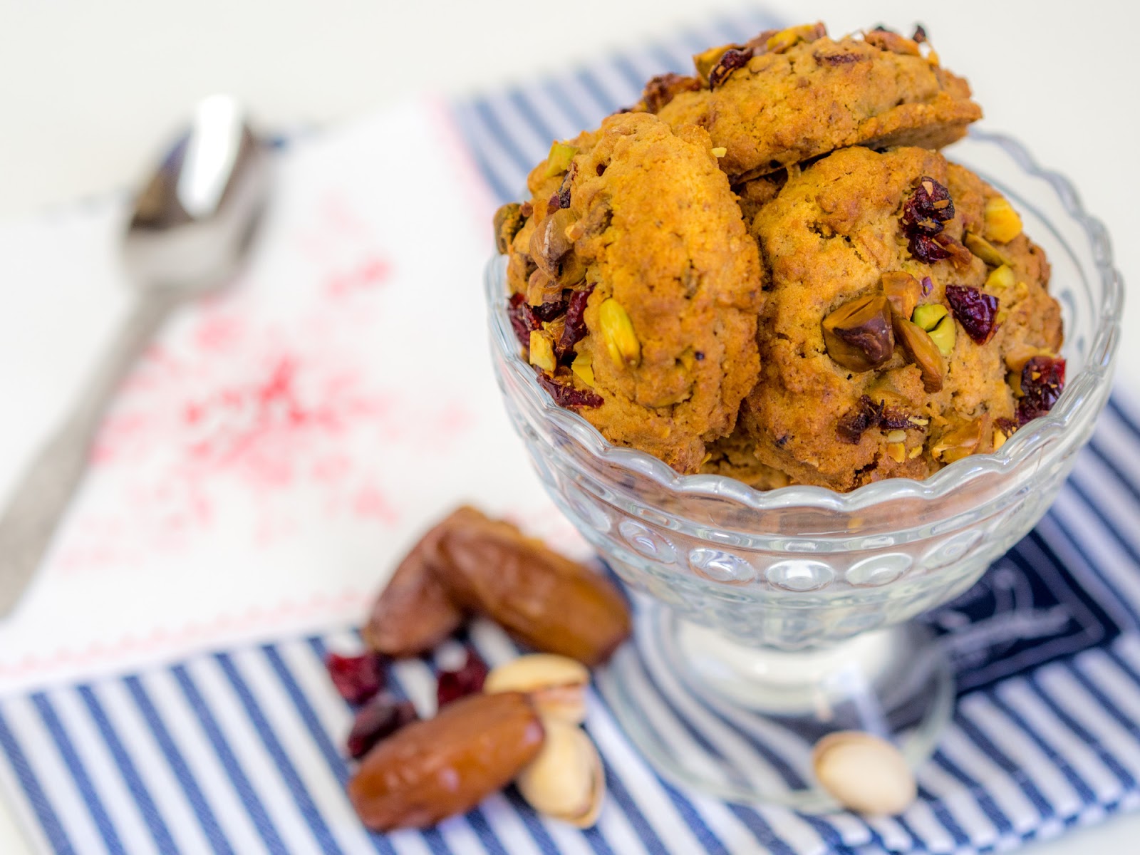 Große Überraschung: Blogger backen Backtrends