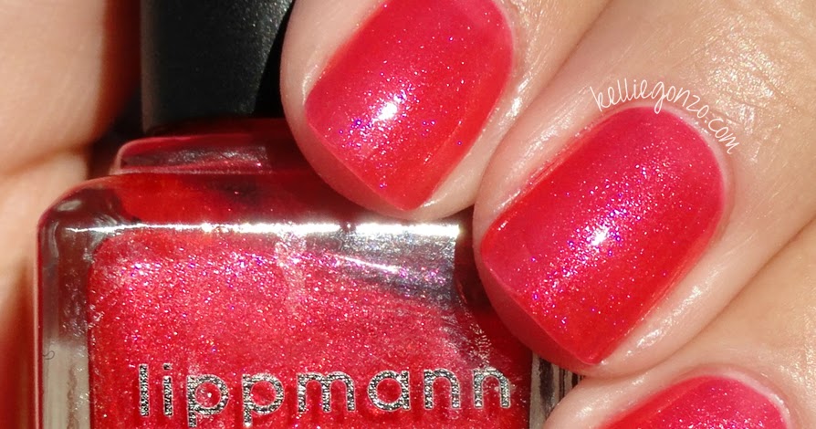 KellieGonzo: Lippmann Collection - Lady Marmalade