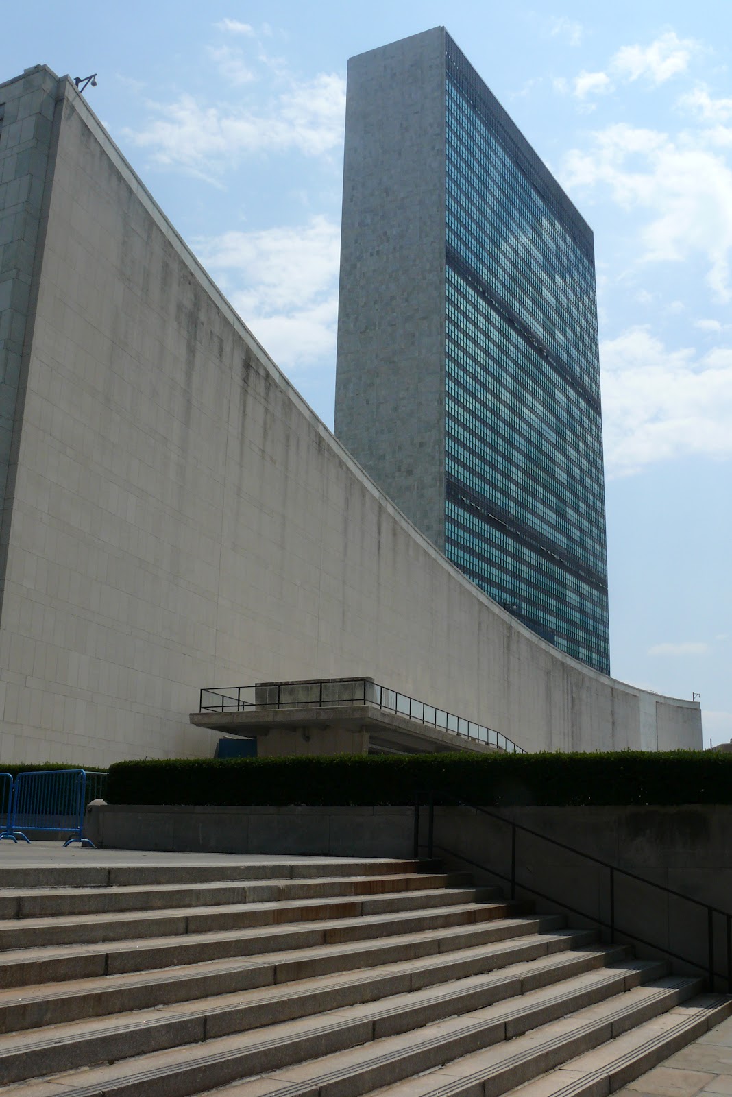 HISTORIA DEL ARTE: ARQUITECTURA RACIONALISTA