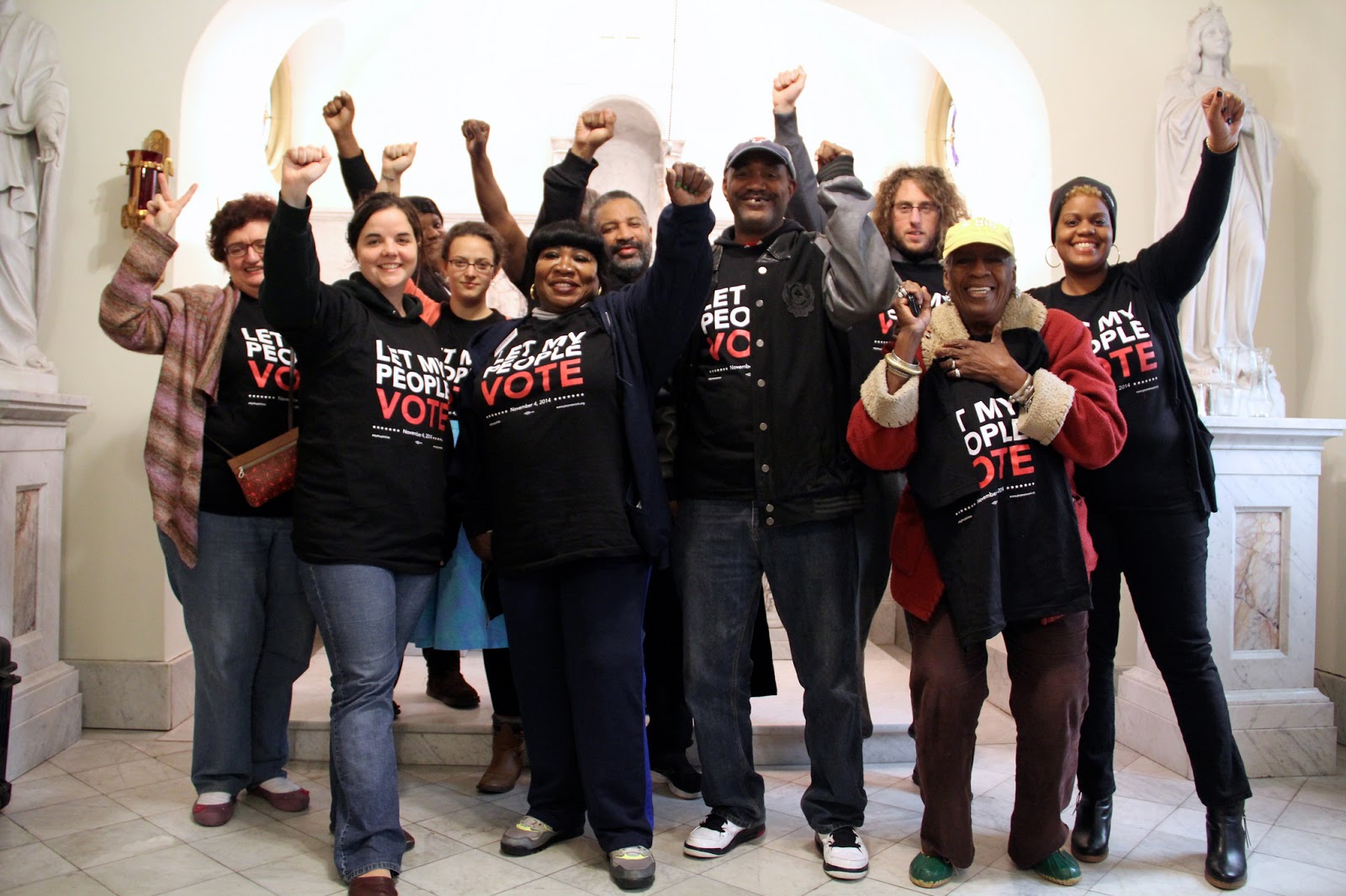 #FastForwardPHL #WhatsNextPHL: Meet Fast Forward Presenter >> Beulah Osueke