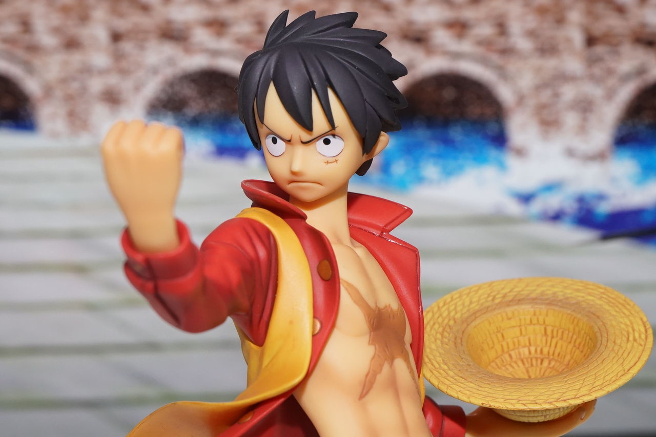 Wonder Festival 2014 [WINTER]: Colormania!