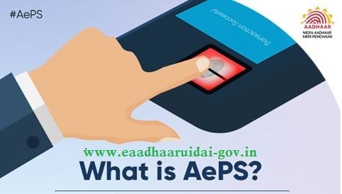 AePS - Aadhaar Enabled Payment System Process Benefits Charges