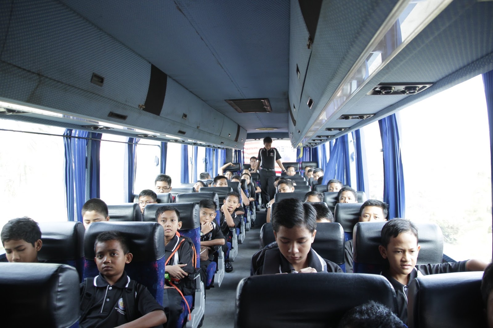 SBP Integrasi Gopeng: 2013