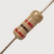 ILMU LISTRIK: KOMPONEN RESISTOR