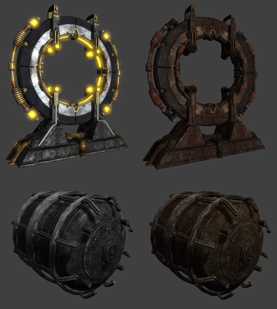 Kim Lathrop's Game Production Work