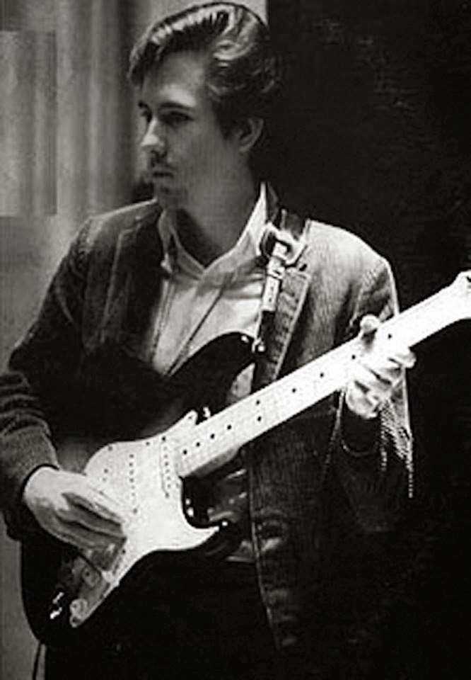 RETRO KIMMER'S BLOG: WHO KILLED SINGER BOBBY FULLER (I FOUGHT THE LAW)?