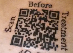 Legalizing POLST / DNR by Tattoo | Bioethics.net