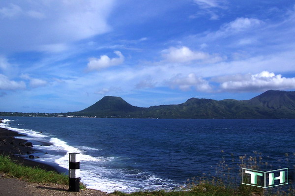 Freetime Indonesia: Beautiful Ende - Flores Island