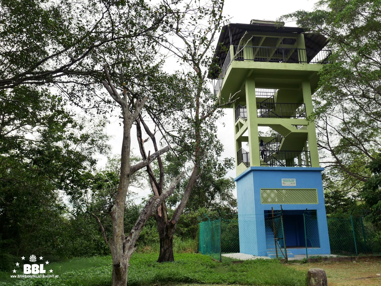 Tempat Menarik Mesti Pergi Di Kuala Selangor - Budak Bandung Laici