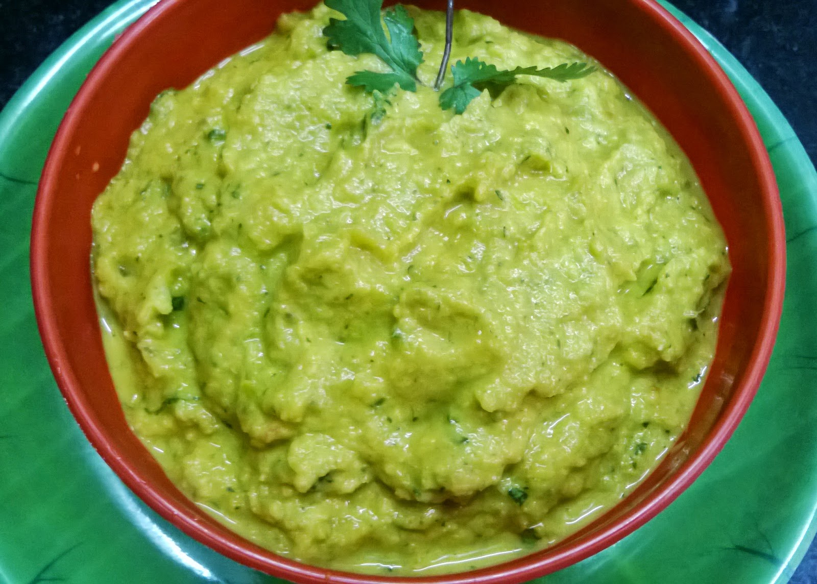 BananaLeaf Recipes: Vegetable Chutney - Mixed Vegetable Chutney Recipe ...