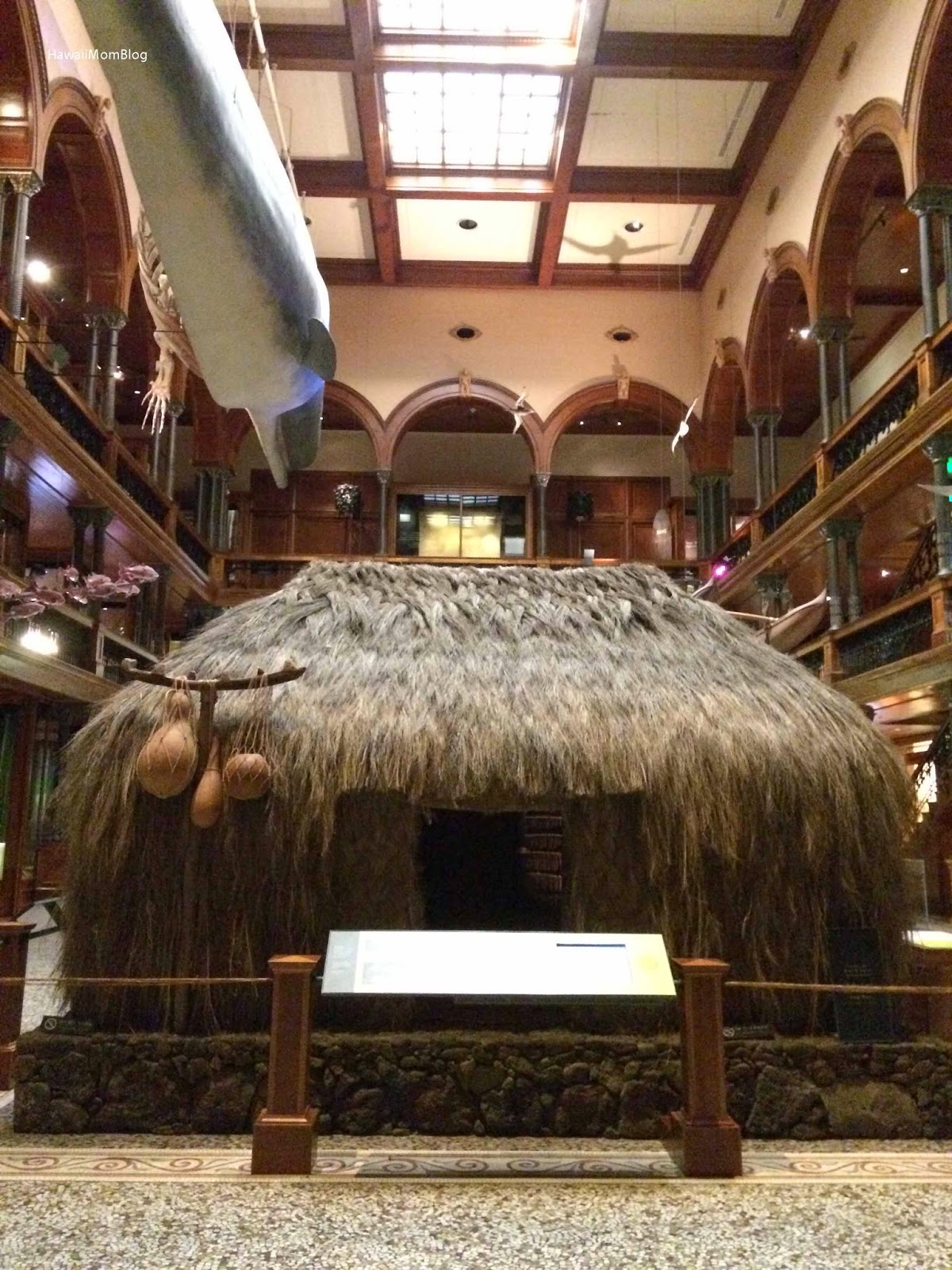 Hawaii Mom Blog: Something for Everyone at The Bernice Pauahi Bishop Museum
