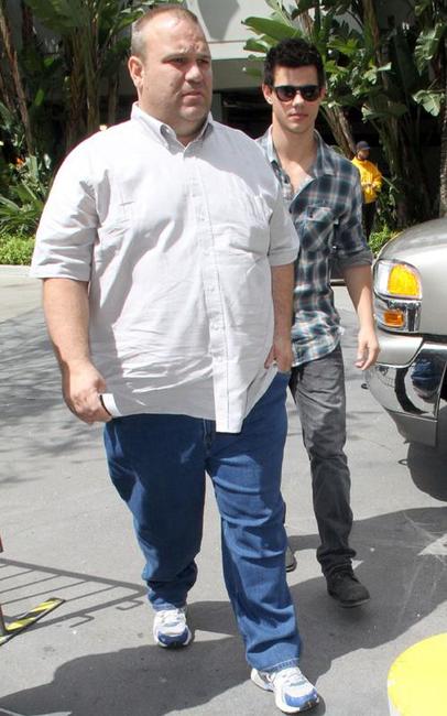 VMAII: Taylor Lautner