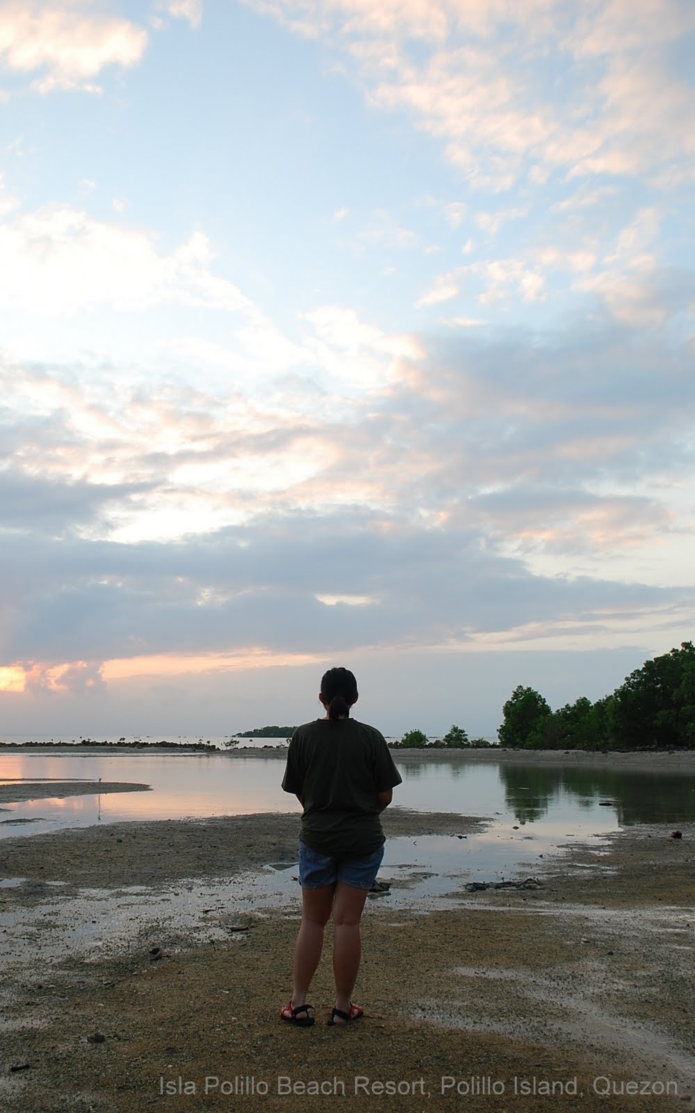 POLILLO ISLAND: Ladyoutdoor's trip to Polillo ( Part 1 )