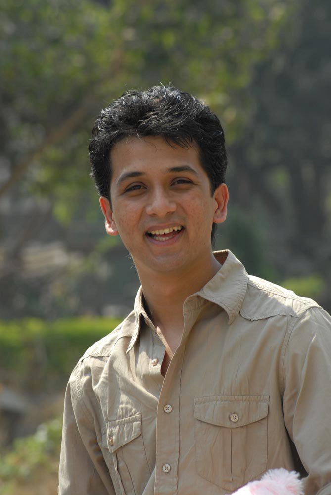 Swapnil Raste: अभिजित खांडकेकर - मुलाखत