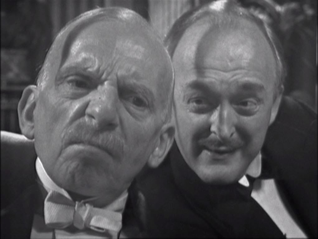 TV minus 50: December 2014