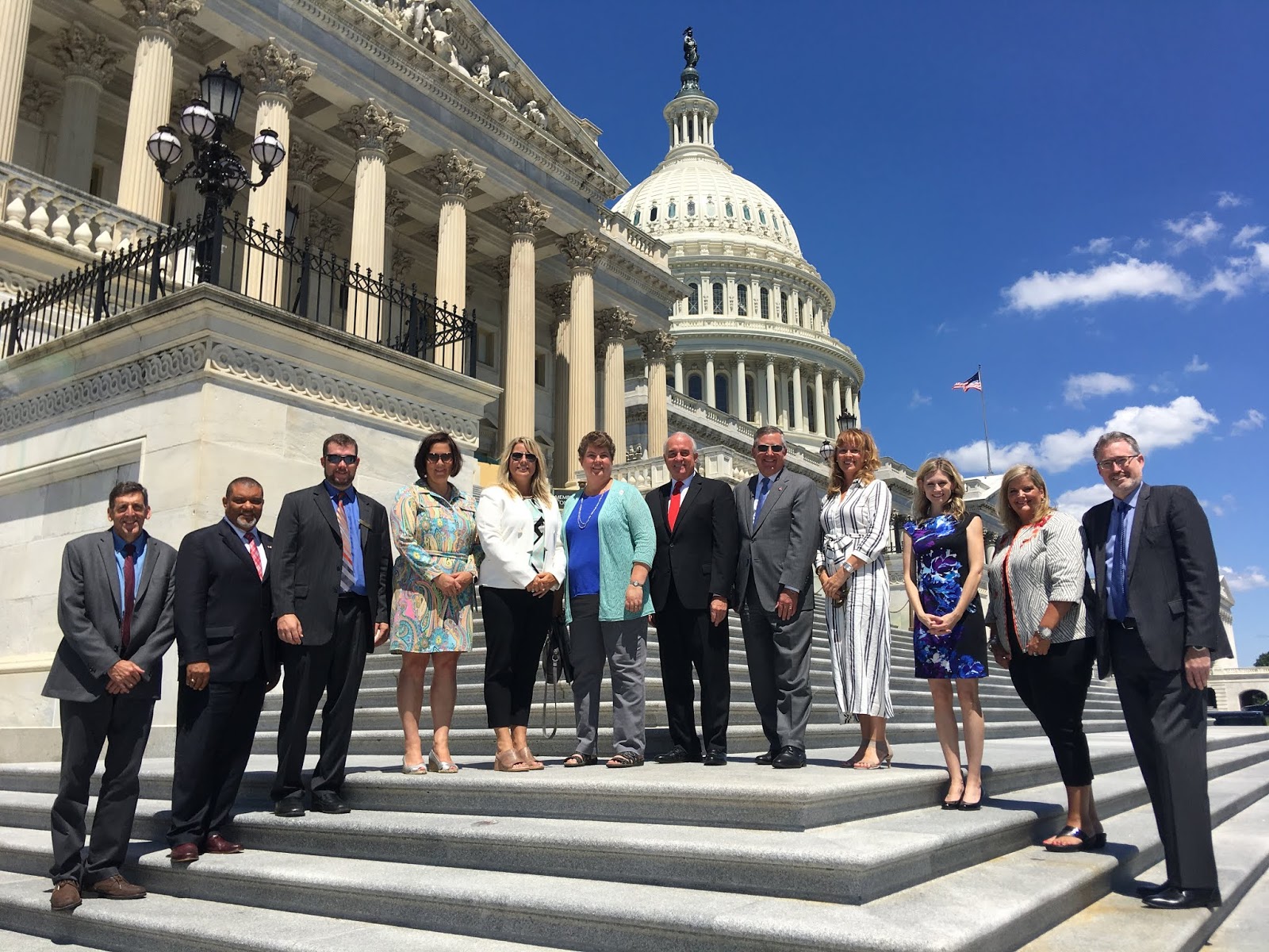 WSDA AgBriefs: August 2018