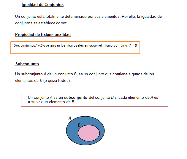 MATEMÁTICA BÁSICA: TEORIA DE CONJUNTOS