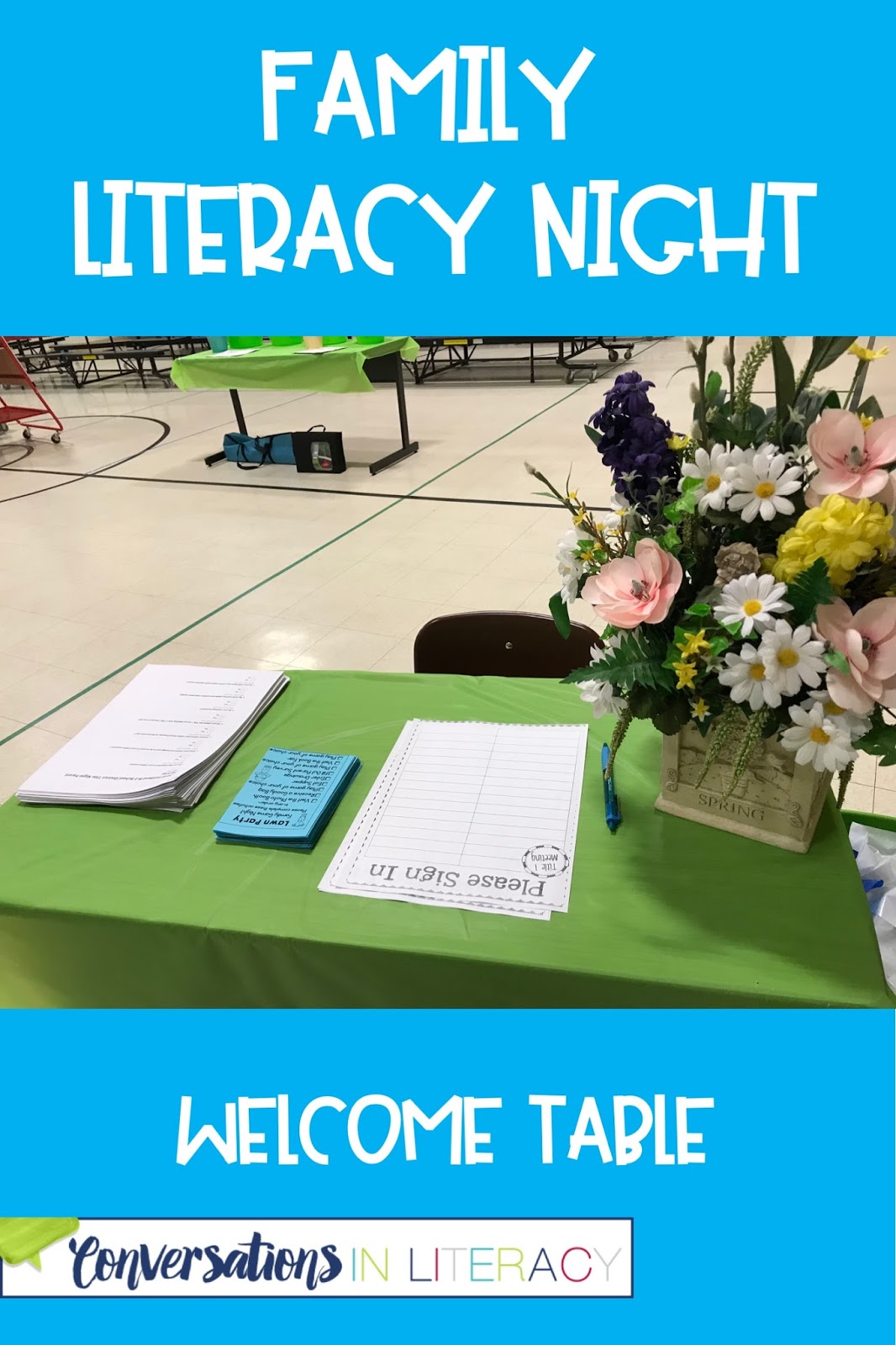 Family Literacy Night Activities It s A Lawn Party Conversations In family-literacy-night-activities-it-s-a-lawn-party-conversations-in