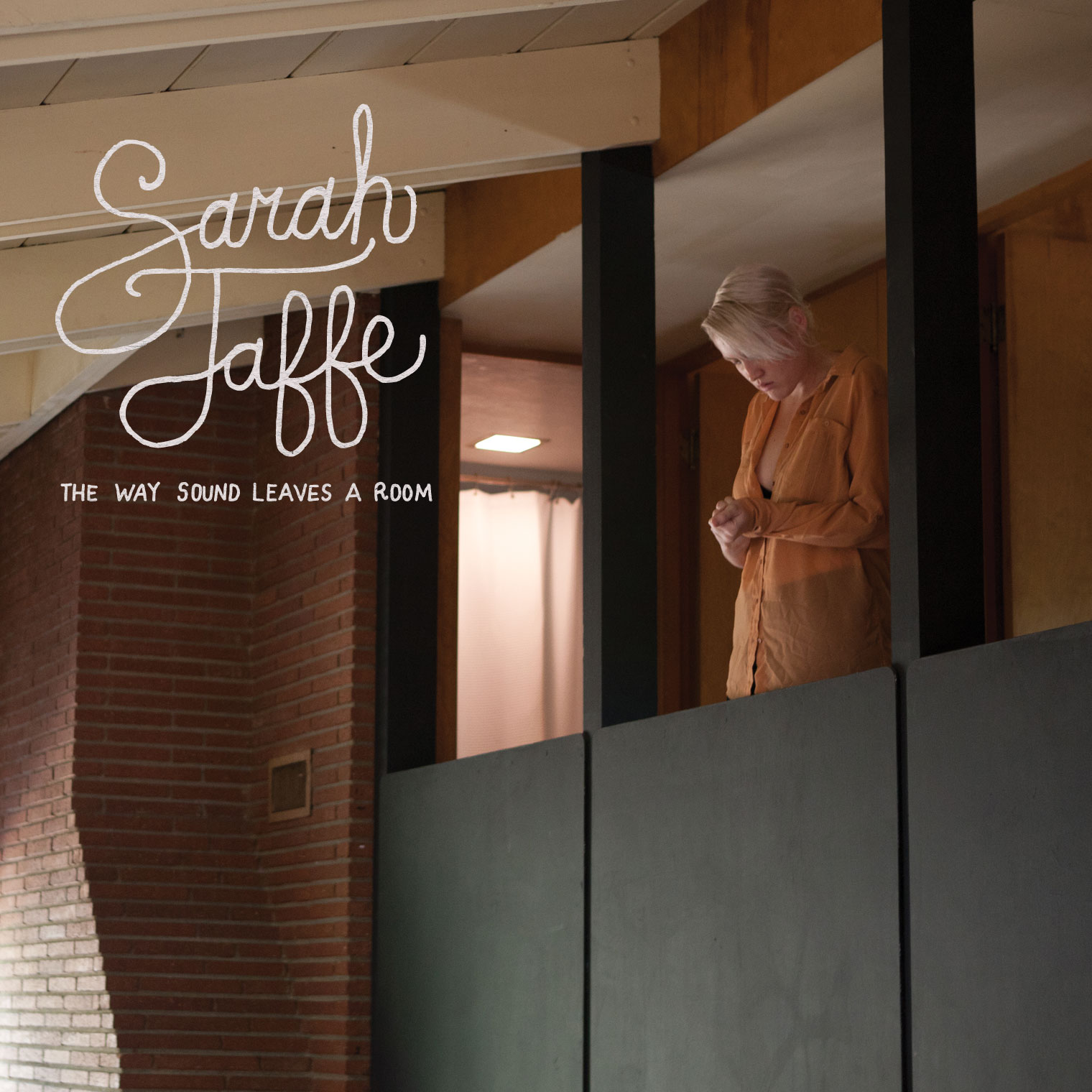 Kirtland Records: Sarah Jaffe CD/DVD announced