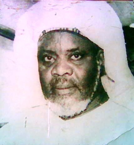 SHARING THE TREASURES OF PRISTINE ISLAM: SHAYKH IBRAHIM NIASS AND HIS ...