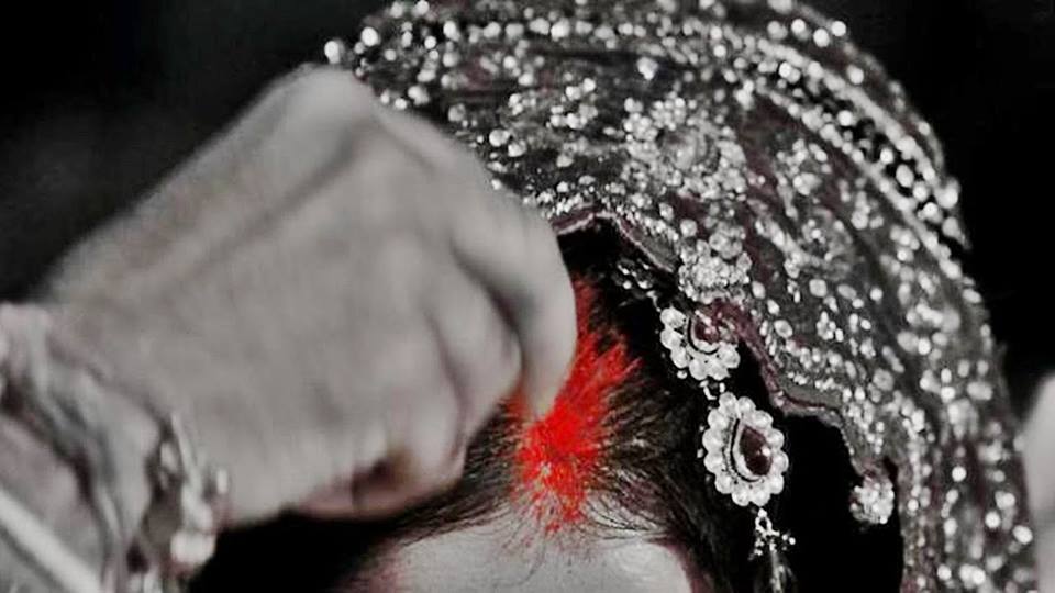 Advait: History and Significance of Sindoor