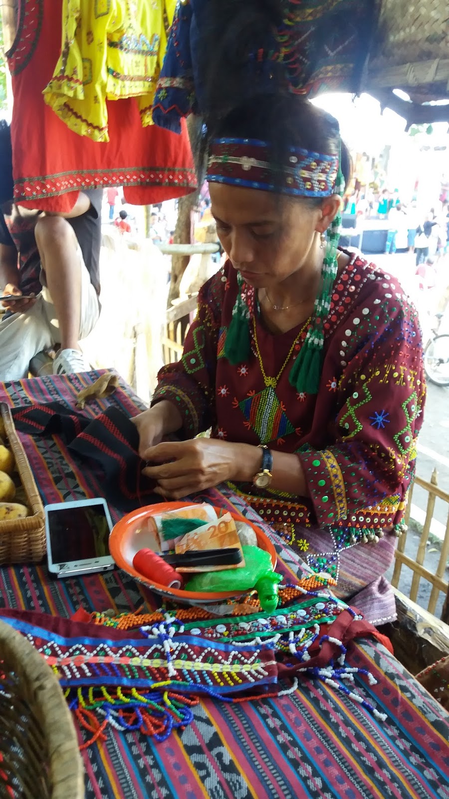 Lovin' Davao: A Close Encounter With Davao's Indigenous Tribes