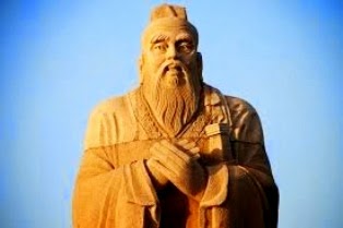 Mengenal Kong Hu Cu Lebih Dekat | Andi Akbar Muzfa