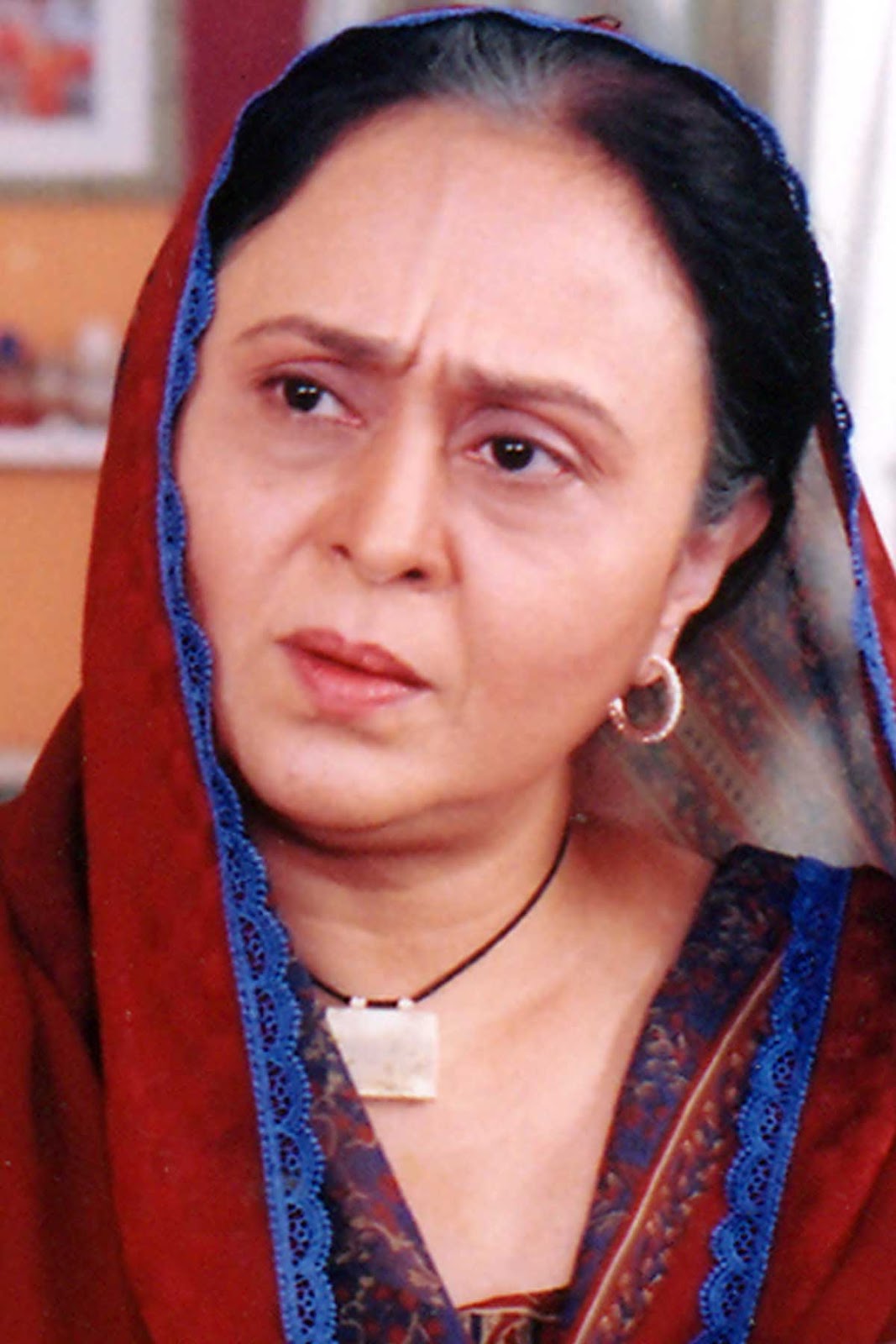 Beete Hue Din: “Gudiya Humse Roothi Rahogi – Baby Farida (Farida Dadi)”