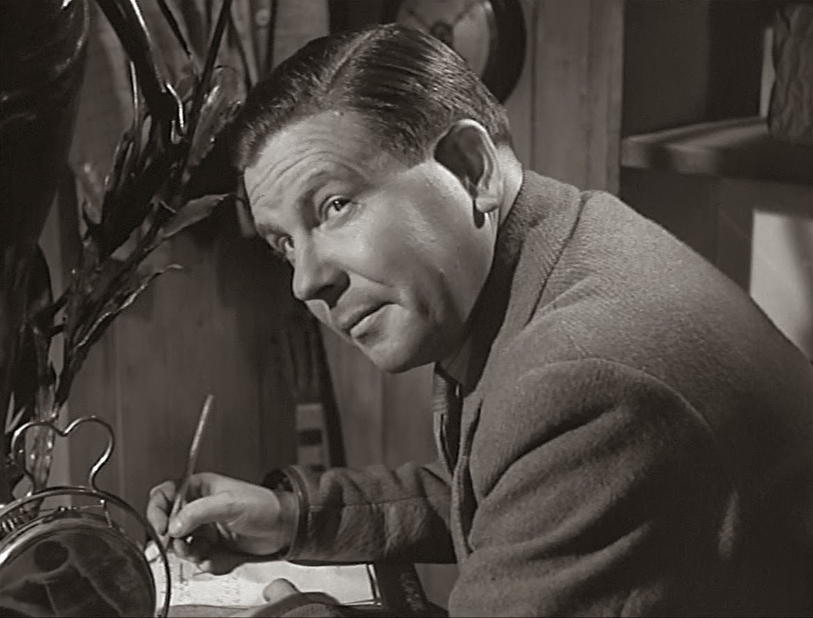 Rank and File - A British Cinema Blog