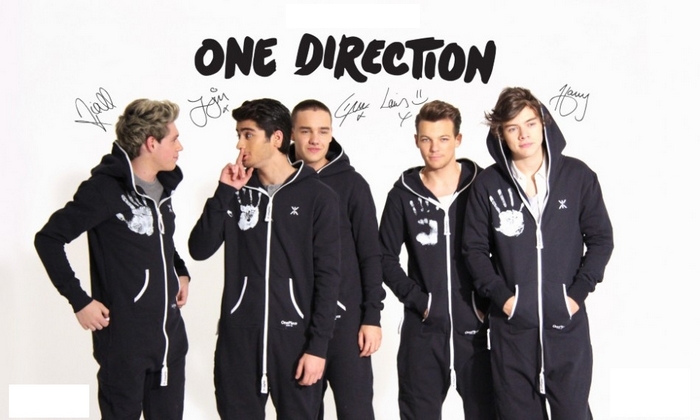 One Direction
