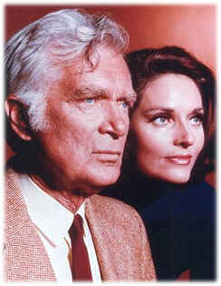 FRIENDS of JUSTICE: Flashback: Barnaby Jones in 1973