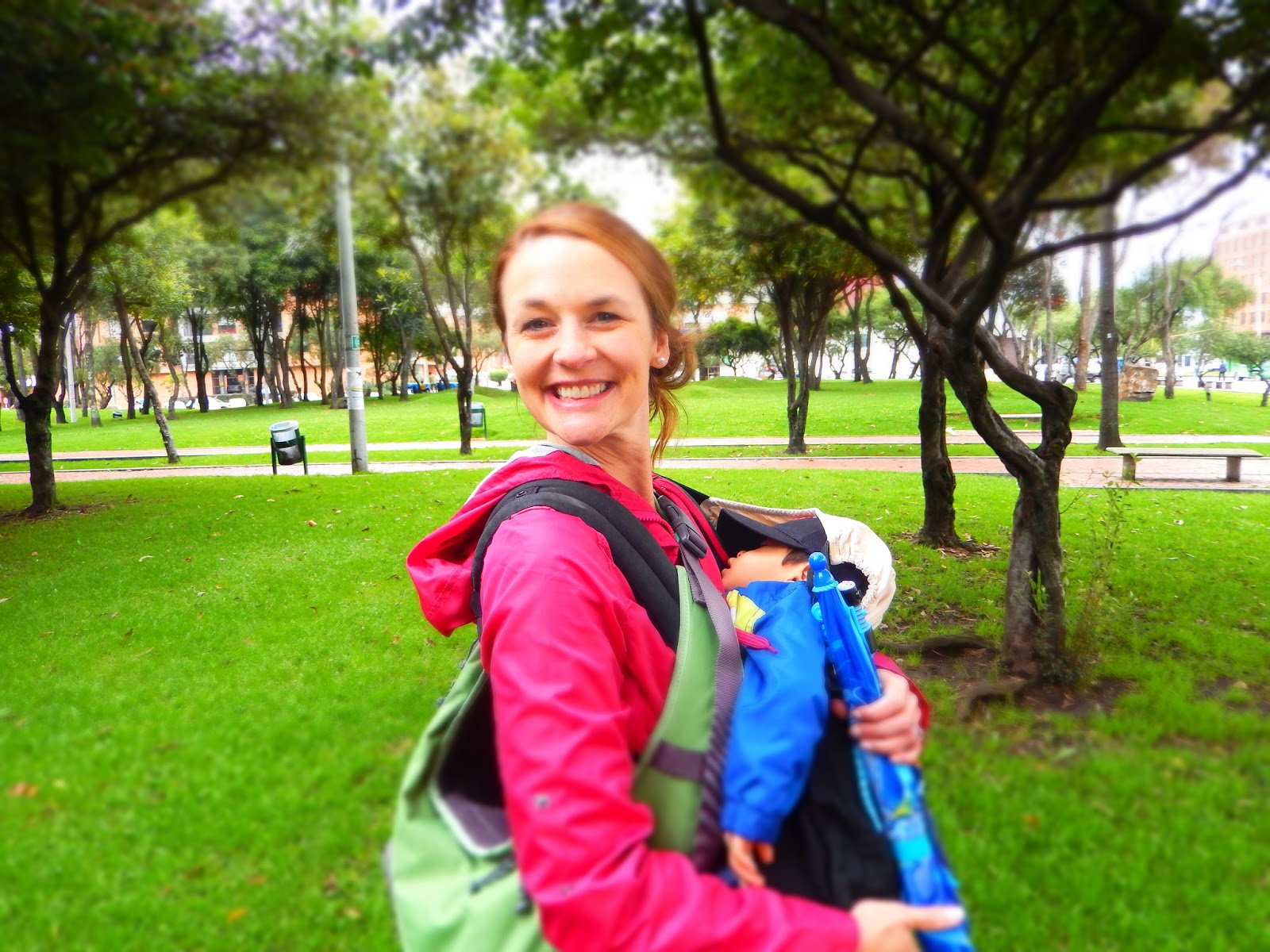 United Continents of Sibley: Sam Sibley: Days 1 and 2