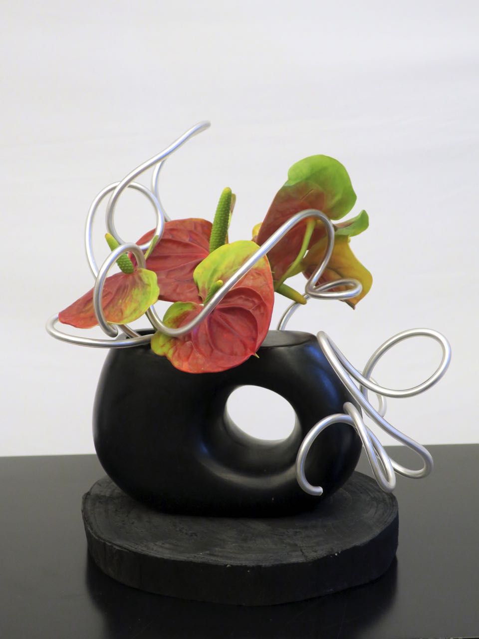 Ikebana Melbourne: ANNUAL EXHIBITION