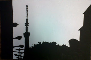 Angela Behrends students' work