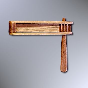 Artes Musicales San Agustín: Instrumentos folclóricos chilenos 2º Medio