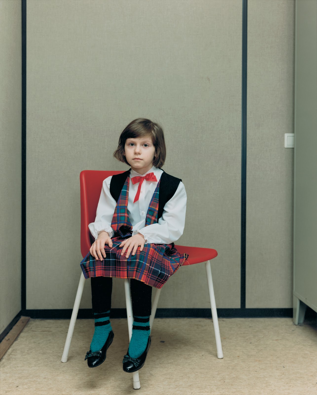 PHOTO/arts Magazine: Rineke Dijkstra: A Retrospective