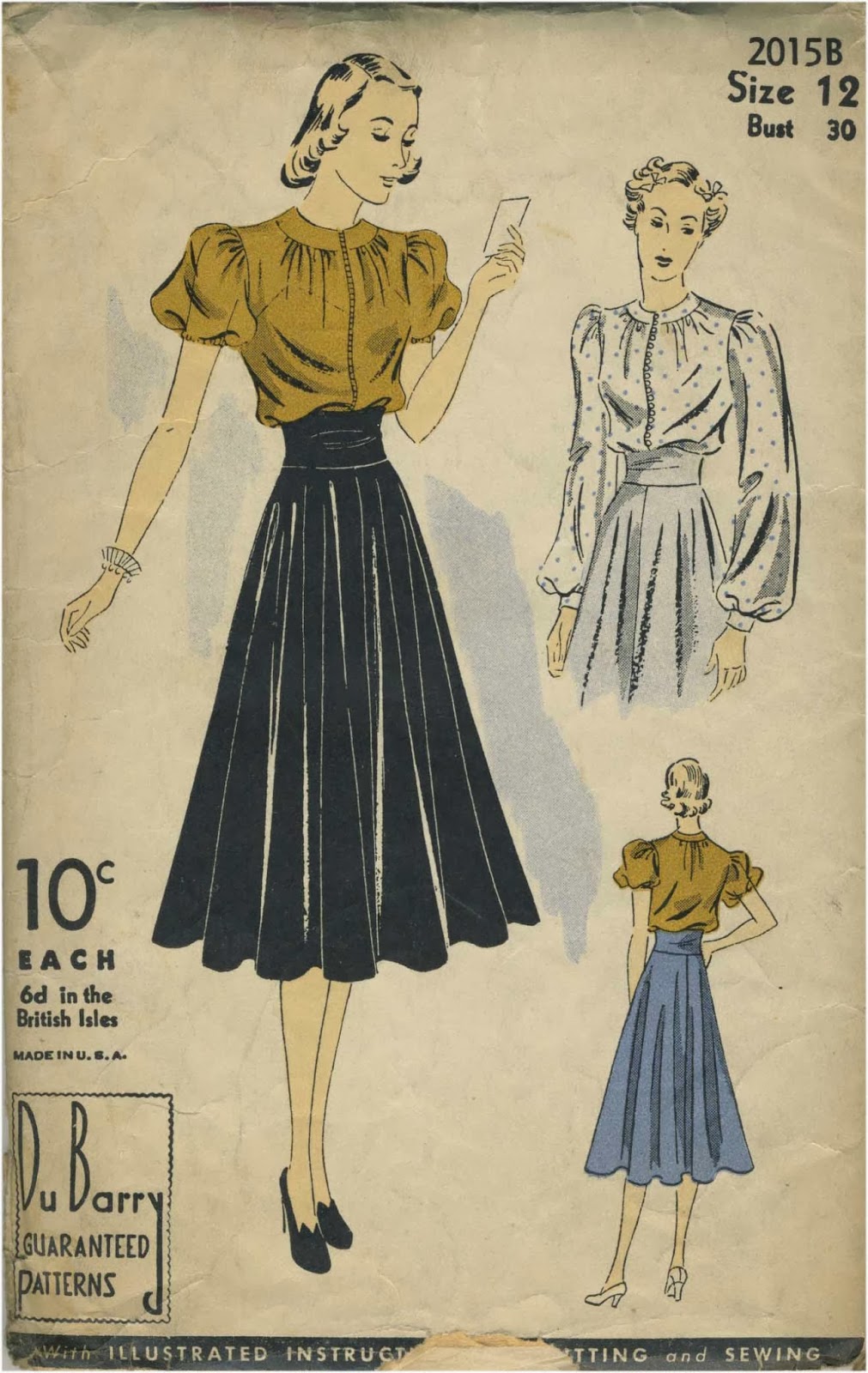 Dividing Vintage Moments : My Vintage Inspirations, What Are Yours? And ...