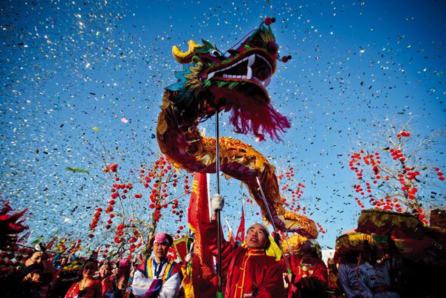 China in Africa: The Real Story: Chinese in Mauritius: Going the Way of ...