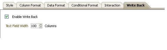 OBIEE Solutions: Write Back in OBIEE 10g/11g