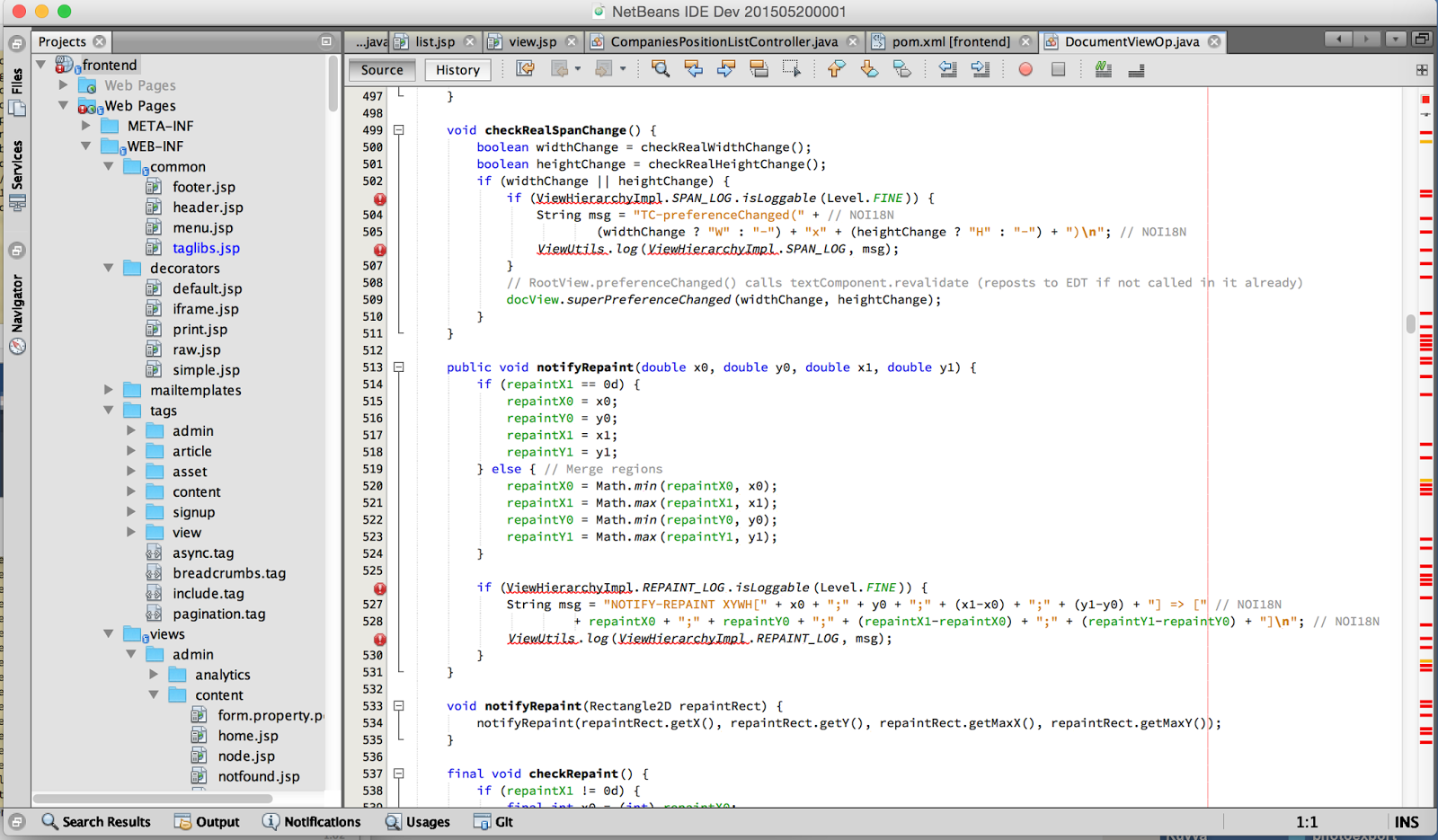 nothome.com: Subpixel font rendering with Netbeans on OSX